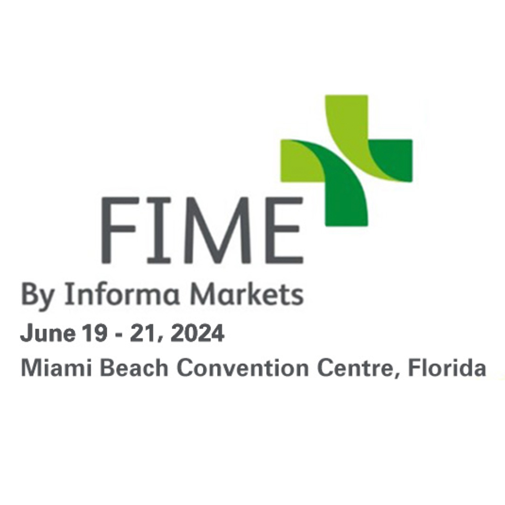 FIME 2024 - Aco Healthcare Co., Ltd.