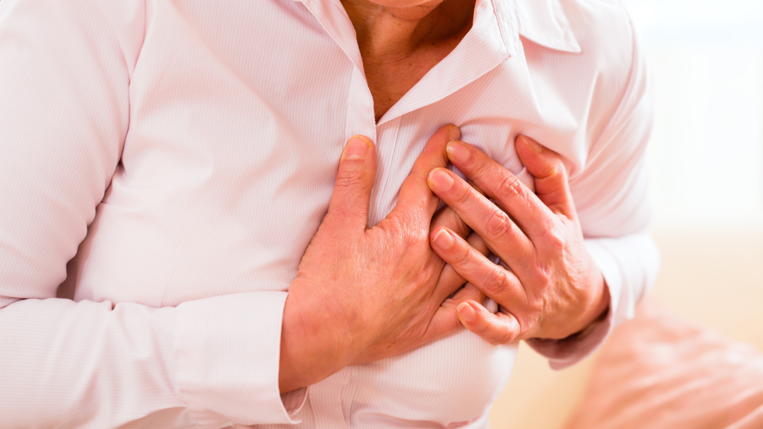 Medical Blog｜Keep Your Heart in Check: Quick Cardiac Assessment with ...