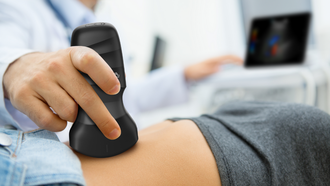 Medical Blog | Handheld Ultrasound & POCUS: Essential Tools for Modern ...